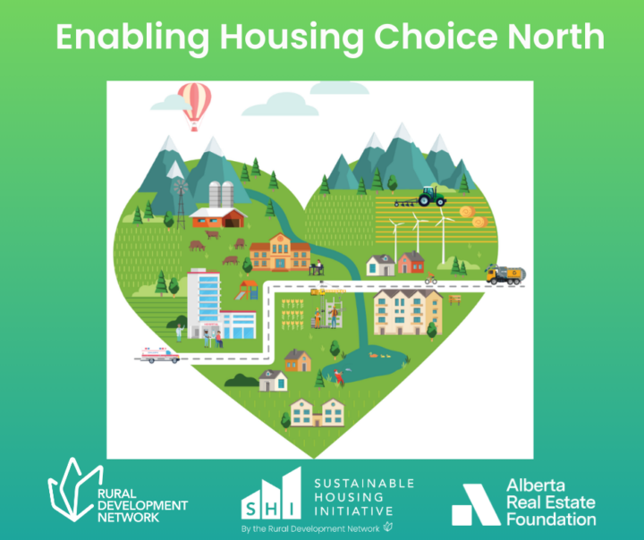 Enabling Housing Choice North - Rural Development Network - Rural ...