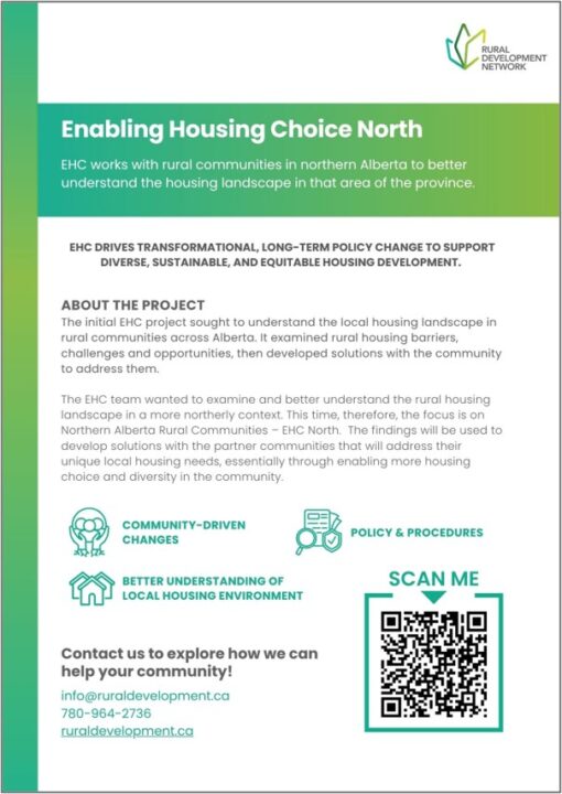 RDN Initiative Overviews - Rural Development Network - Rural ...